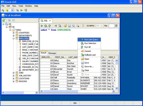 Oracle Gui Download Free Windows 10 Beta 12 Softpedia