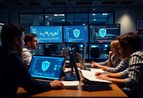 Devsecops Integrating Security Into The Software Development