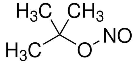 Tert Butyl Structure