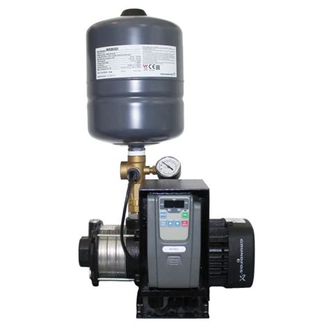 Grundfos Uni E CM Variable Speed Water Pump Best Price Malaysia