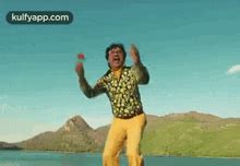 Jump For Joy S Tenor