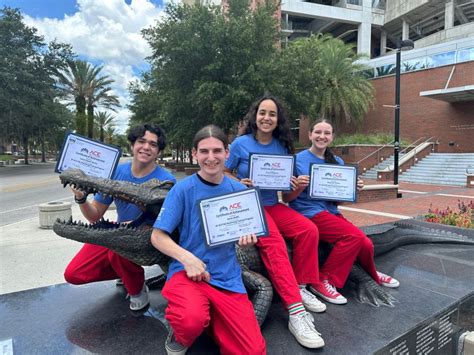 Emma Cushing On Linkedin My Last Bootcamp As A Trainer At Uf Went Great Got To Teach 4 Of The…