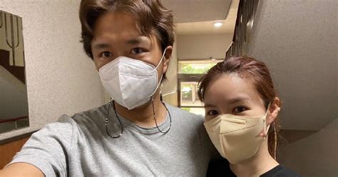 유산 아픔 진태현♥박시은 사랑하면 닮는다더니 똑같이 생겼음