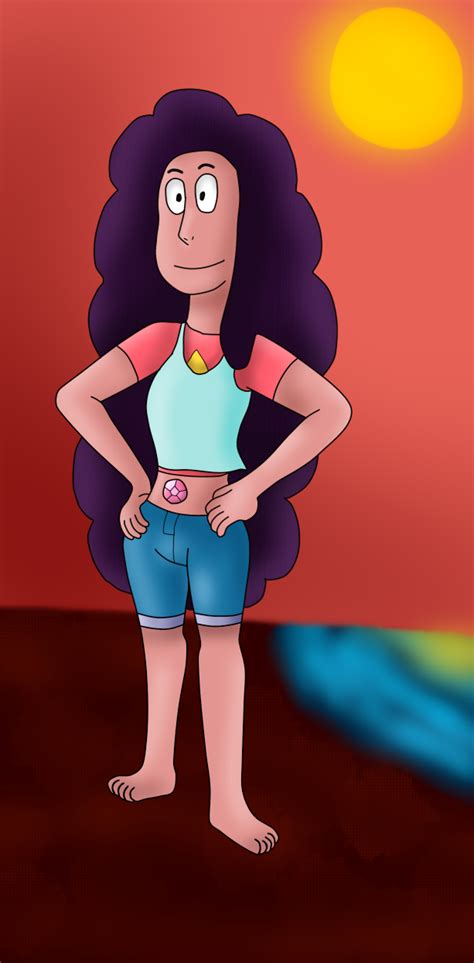 Steven Universe Stevonnie By Alexeigribanov On DeviantArt