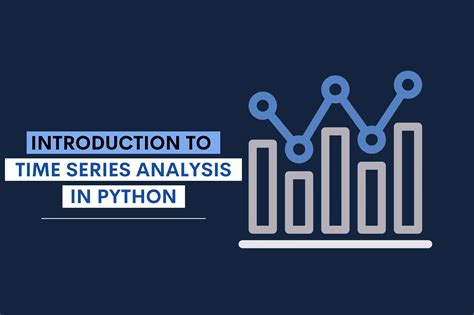 How To Do Time Series Analysis In Python Archives Picklai