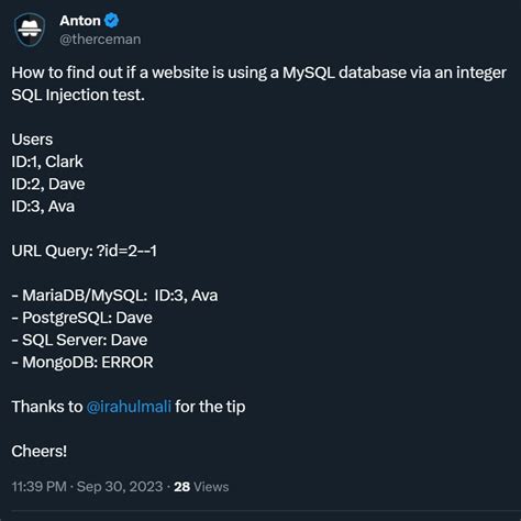 bugxhunter on linkedin bugbounty bugbountytips hacking ethicalhacking redteaming…