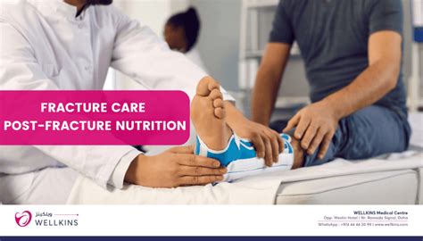 Fracture Care In Doha Orthopedic Surgeon In Qatar