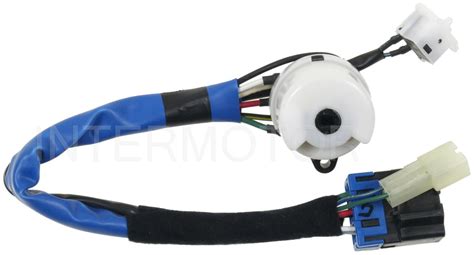Kia Sedona Ignition Switch