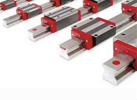 Steel Lm Guide Ways At 2000 Piece In Pune ID 6804292433