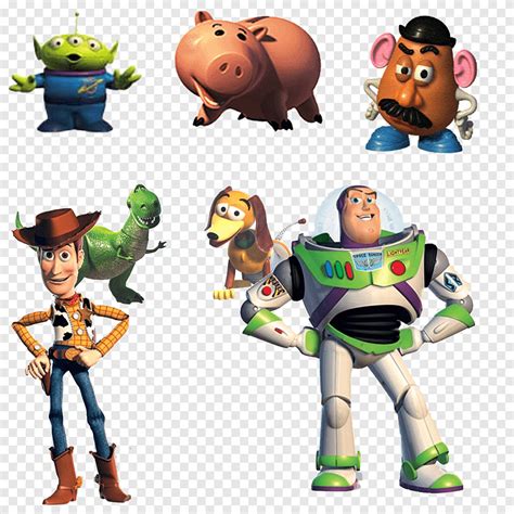 Toy Story 2 Buzz Lightyear To The Rescue Jessie Sheriff Woody Toy