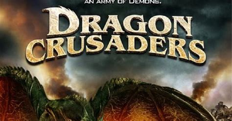 Divine Exploitation Dragon Crusaders 2011