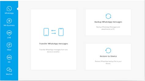 6 Best Whatsapp Backup Extractors 2021 Iphoneandroid