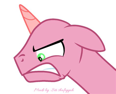 Mlp Angry Base