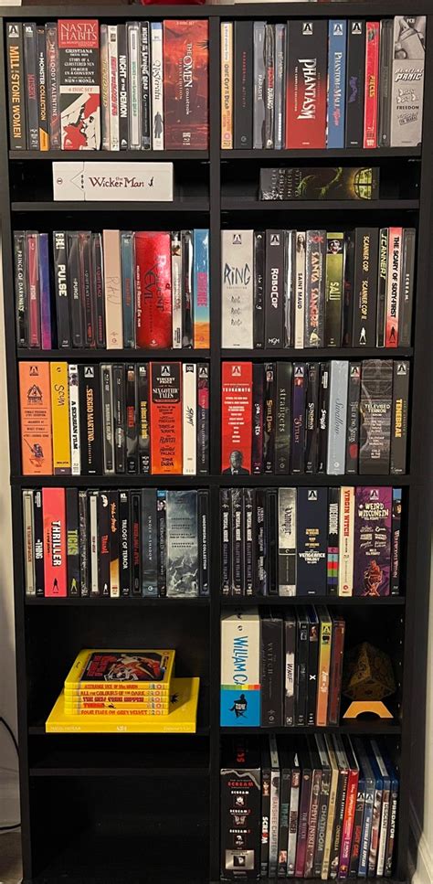 what s best organize by label box sets or alphabetically r