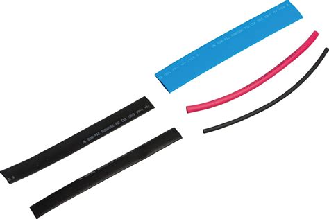 Obi Schrumpfschlauch Set 15 Tlg