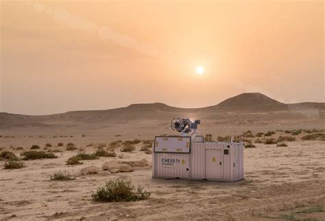 Chess Dynamics To Bring Defence Technology To Thailand