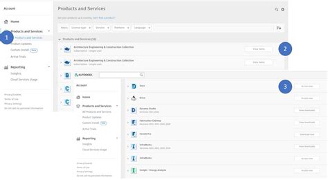 Como começar a usar hoje mesmo o Autodesk Docs Mundo AEC Autodesk