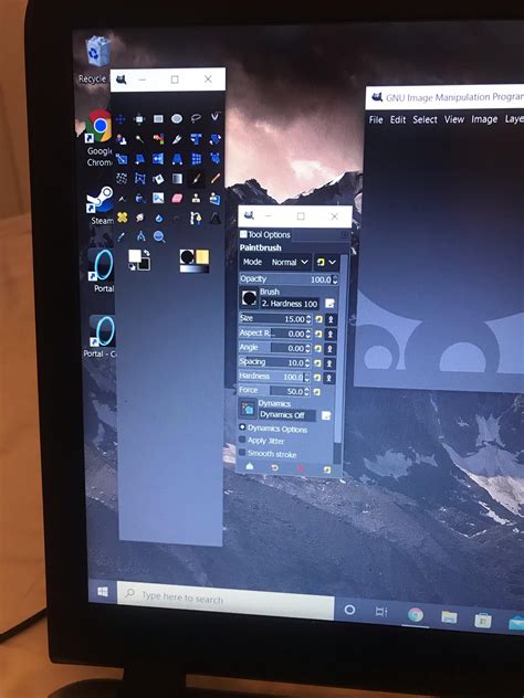 Best R GIMP Images On Pholder I Need Help Knowing What This Is Called How To Do It Please
