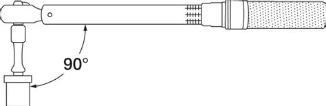 Use Torque Wrench Extension