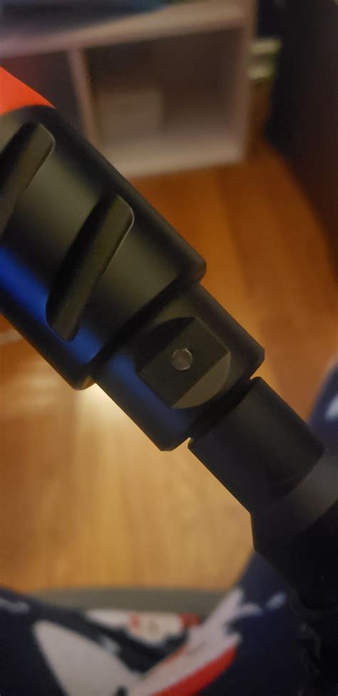 How Do I Remove This Scrolller