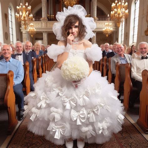 Sissy Bride By Scarletdevil09 On Deviantart Sissy Bride By Scarletdevil09 On Deviantart