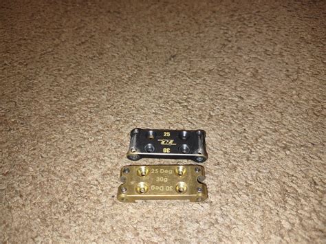 associated 6 1 6 2 6 3 series chassis weights and brass bulkheads r