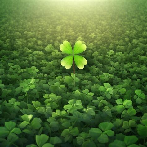 Clover Nature