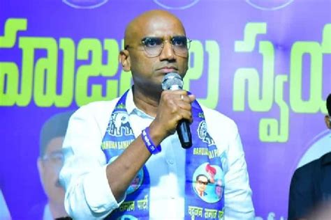 బండి సంజయ్ ను విడిచిపెట్టొద్దు పీడీ యాక్ట్ పెట్టాలంటూ ఆర్ ఎస్ ప్రవీణ్