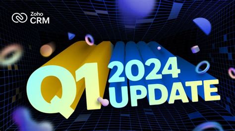 Zoho Crm Update Is Here Plug And Play Integrations With 3rd Party Apps Kiran Urmode Posted