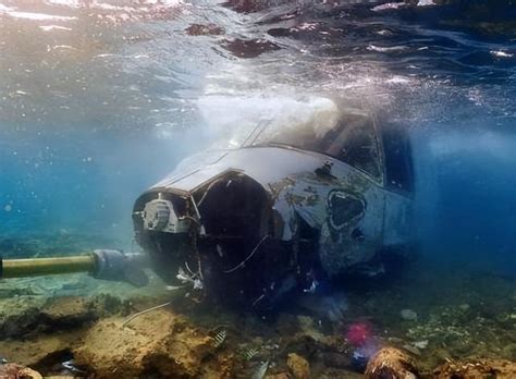 1架f 16在韩国坠毁，暴露美军存在三大问题，想对付中国有心无力