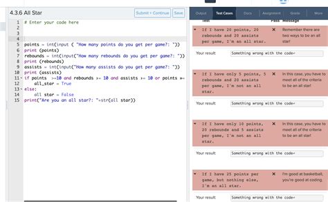 2164 Happy Face Codehs