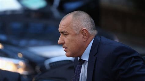 Борисов ще участва в неформалното заседание на държавните и правителствените ръководители на