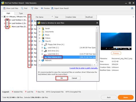 Recover Files From Dynamic Disk In Windows The Definitive Guide MiniTool Partition Wizard