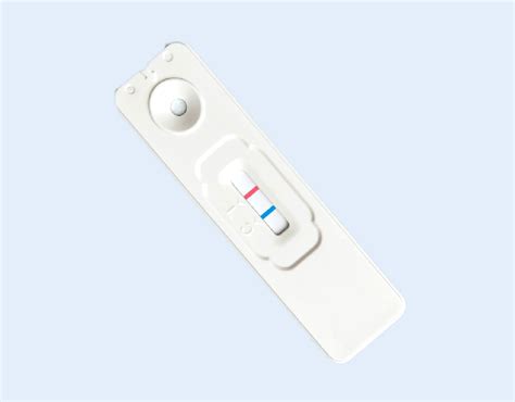 One Step Pregnancy Test (Latex) 伊康纳斯生物医药科技股份有限公司