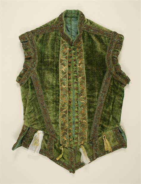 Doublet European The Metropolitan Museum Of Art