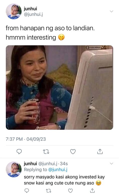 Ex9 11th ️ On Twitter 63 — 🐶