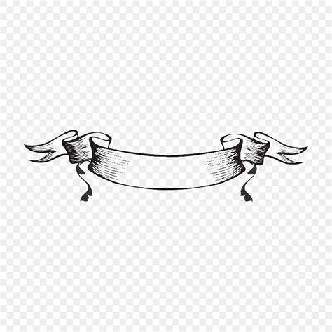 검은 선 그리기 손으로 그려진 된 테두리 일러스트 장식 요소 검은 선 그리기 손으로 그린 Png 일러스트 및 Psd 이미지 무료 다운로드 Pngtree