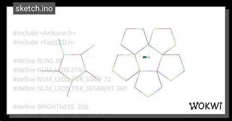 Infinitywi Wokwi Esp32 Stm32 Arduino Simulator