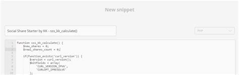 Codepad Review Share Code Snippets And Get Give Feedback Ewebdesign