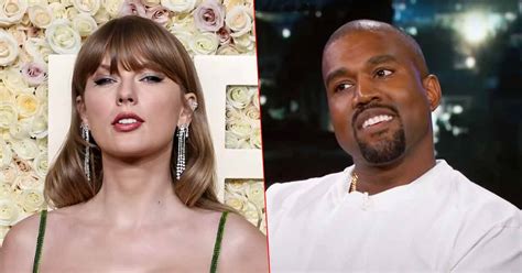 Kanye West Vs Taylor Swift Net Worth 2024 Almost Billionaire Tay