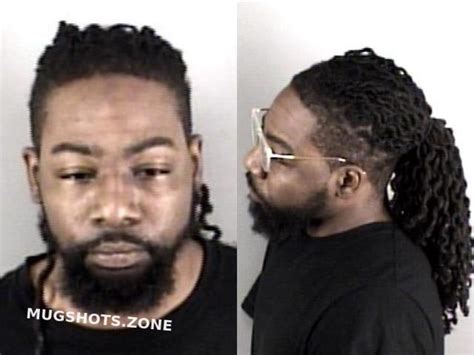 Willock Patrick Tyrell Anthony Earl 08132022 Gaston County Mugshots