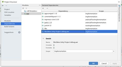 Unityandroid2 Android加载unityunity So在什么时候加载 Csdn博客