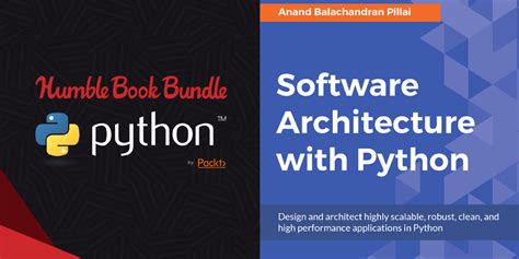 pay what you want for the humble book bundle python by packt
