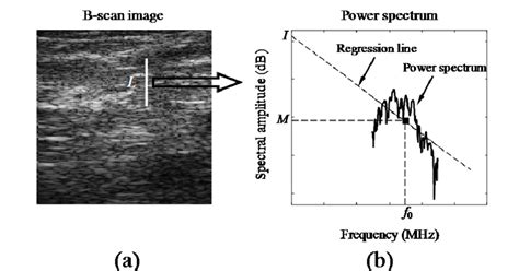 Illustration Of The Spectrum Analysis Procedure Calibrated Power Download Scientific Diagram