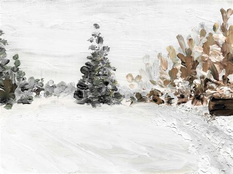 Tranquil Tree Collection Prints