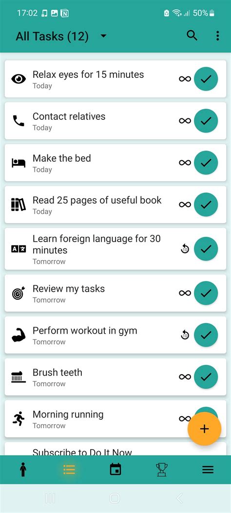 the 7 best task management apps for building a daily routine