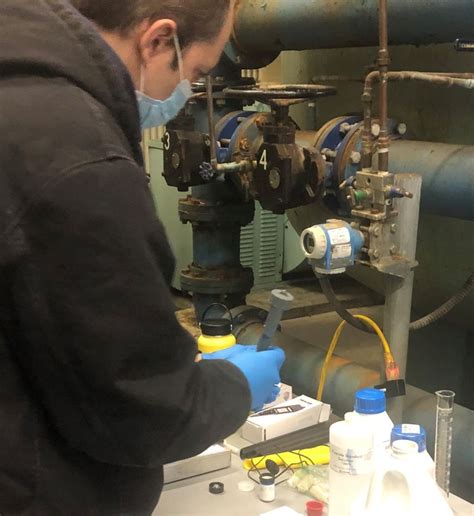 Esther Wiesner On Linkedin Proud Of Toby Kessler At Gilmore And Associates Inc For His Work Making