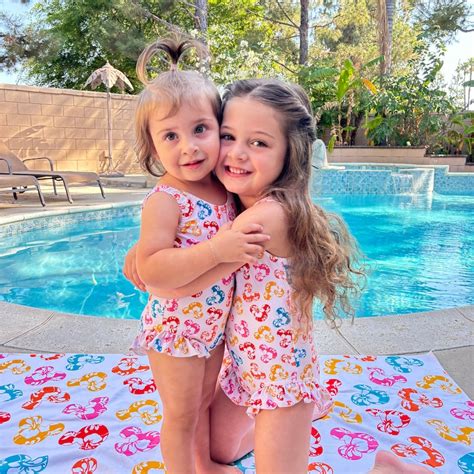 Young Girls In Birthday Suit Etsy