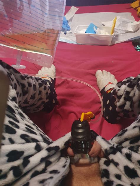 Yes I Did It R Catheterlove