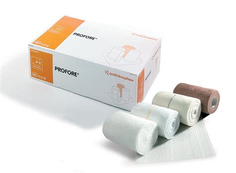 PROFORE Multi Layer Compression Bandage System Wound Care